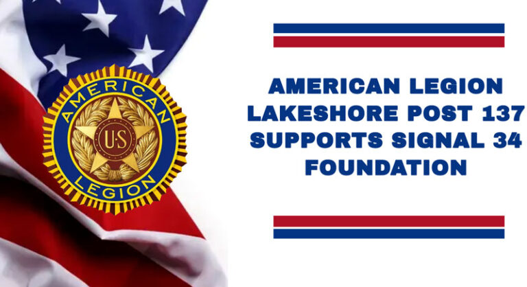 Signal 34 Foundation - Signal 34 Foundation